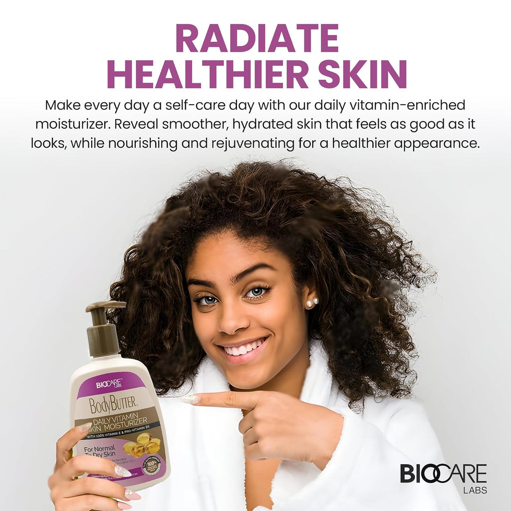 Vitamin E for healthy skin