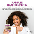 Vitamin E for healthy skin