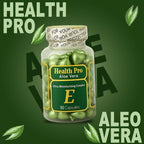 Vitamin E for healthy skin