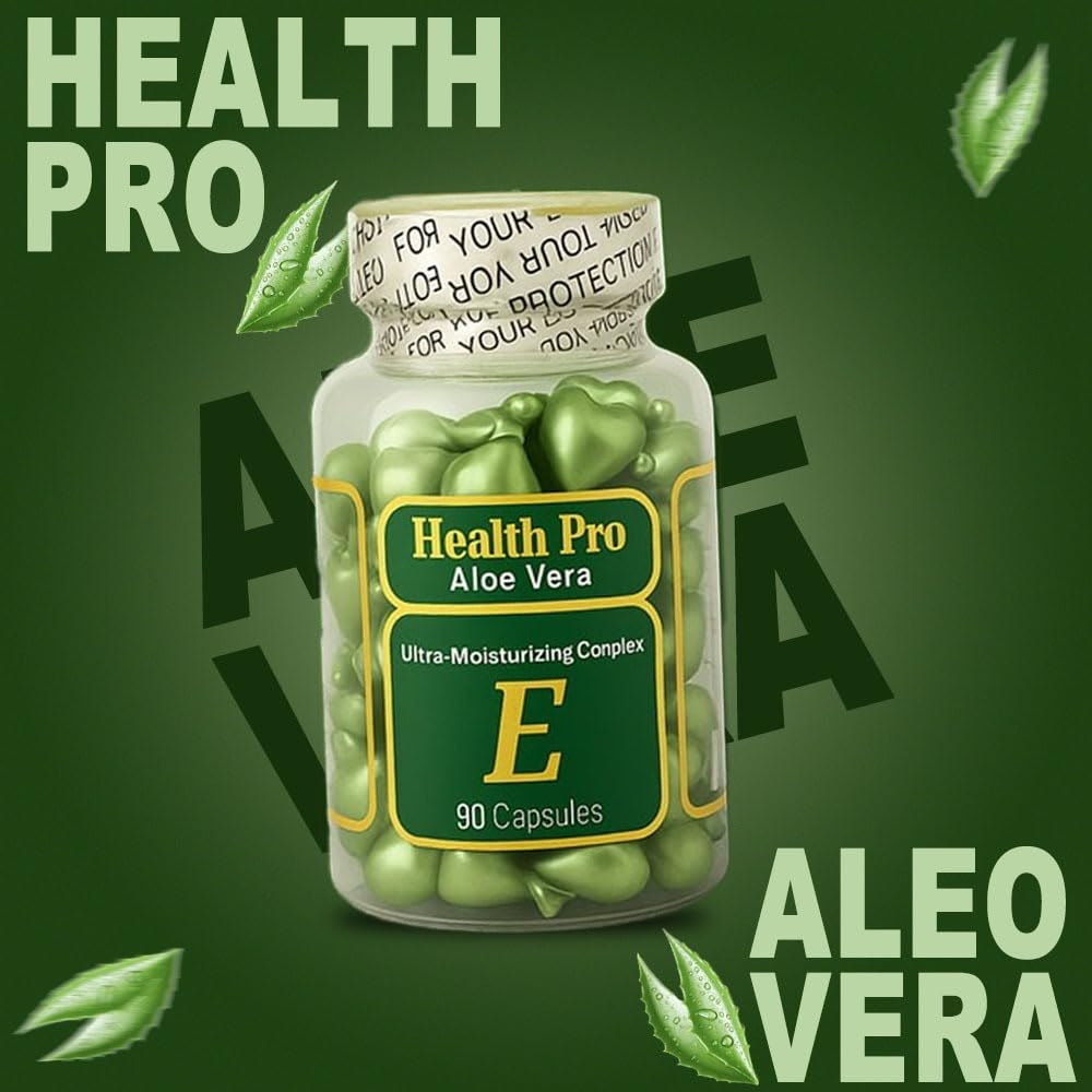 Vitamin E for healthy skin