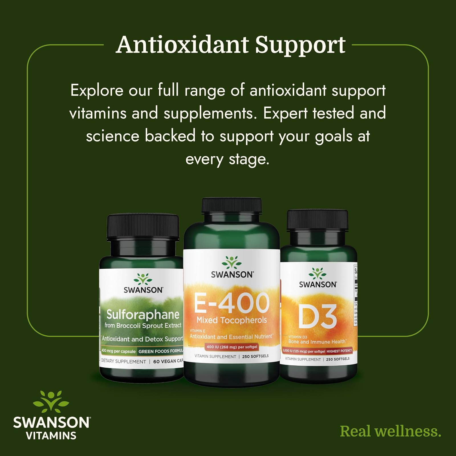 vitamin E for heart health benefits