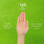 Vitamin E for heart health support