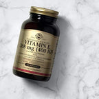 vitamin e for heart health