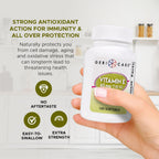 Vitamin E for heart health
