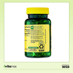 Vitamin E for heart health