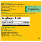 vitamin E for immune support