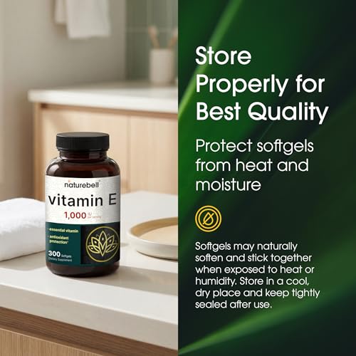 vitamin e for immune support