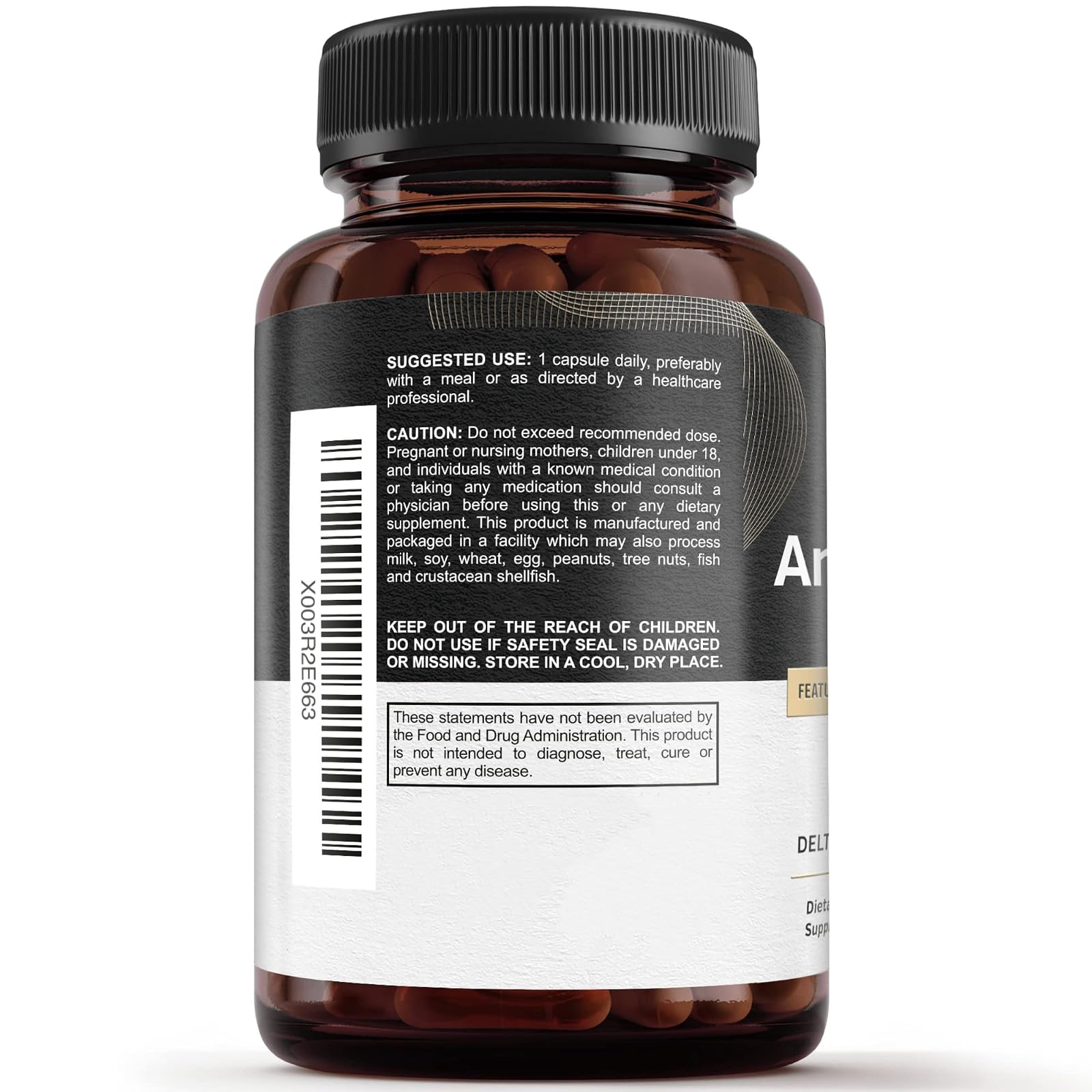 vitamin e for immune system boost