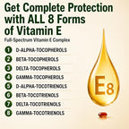 vitamin e for immune system boost