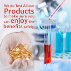 Vitamin E for immune system boost