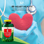 Vitamin E for immune system support