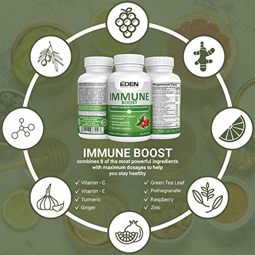 vitamin E for overall health