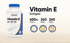 vitamin e for skin health