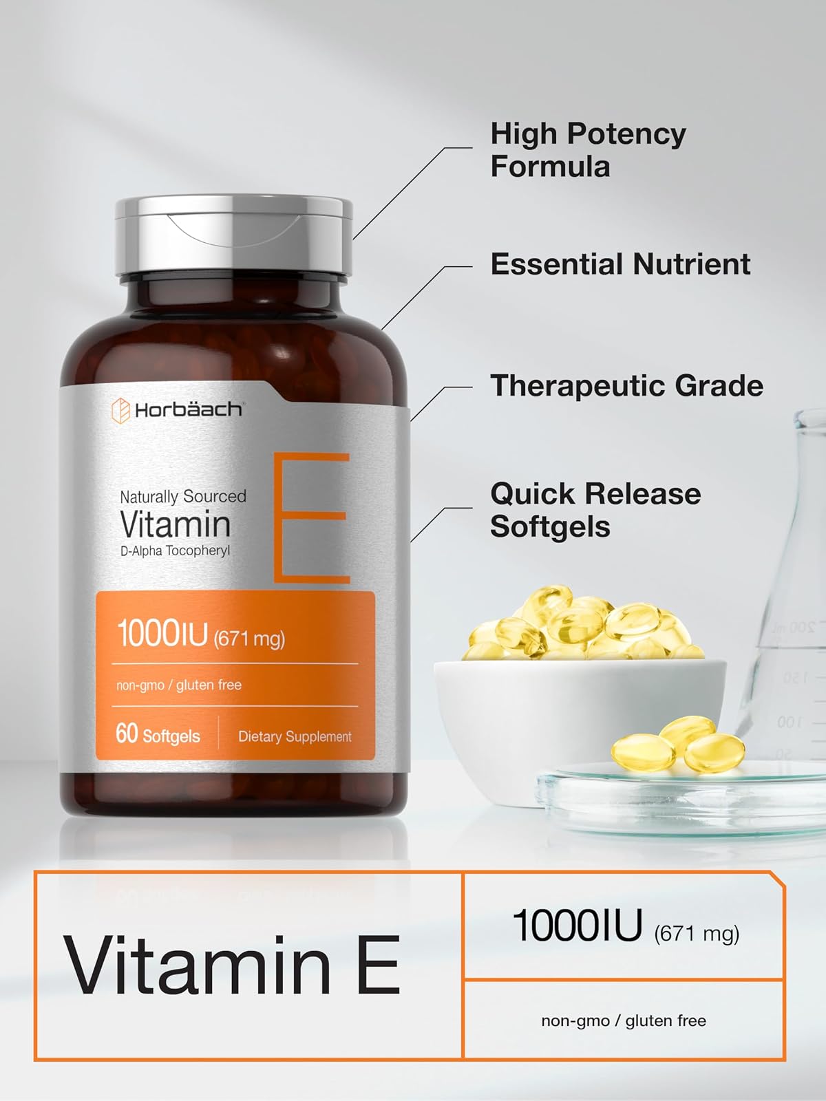 vitamin e for skin health