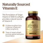 vitamin e for skin health