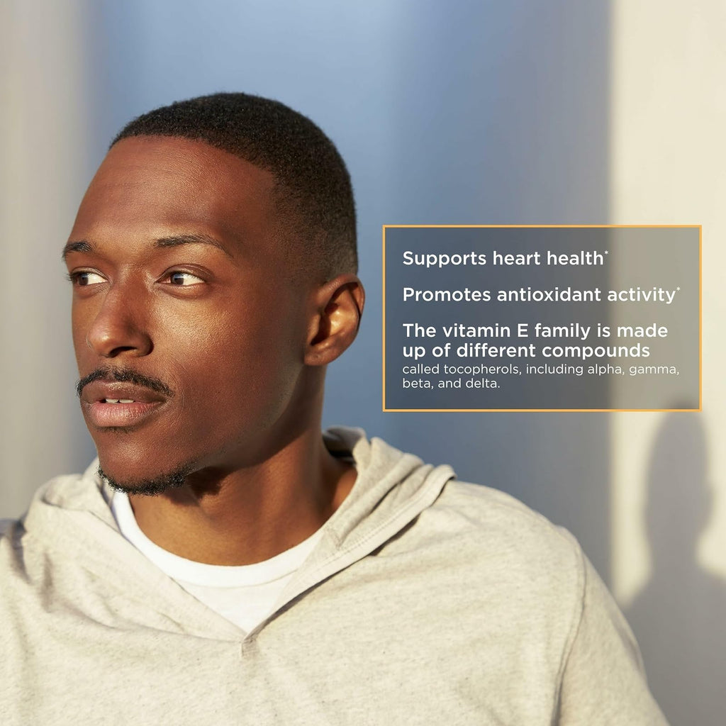 vitamin e for skin health