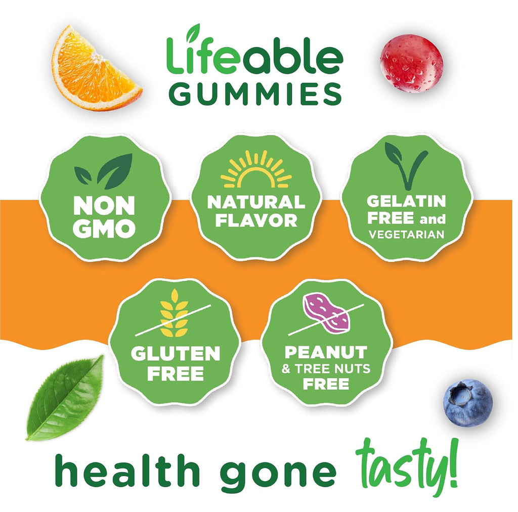 vitamin e gummies for immune support
