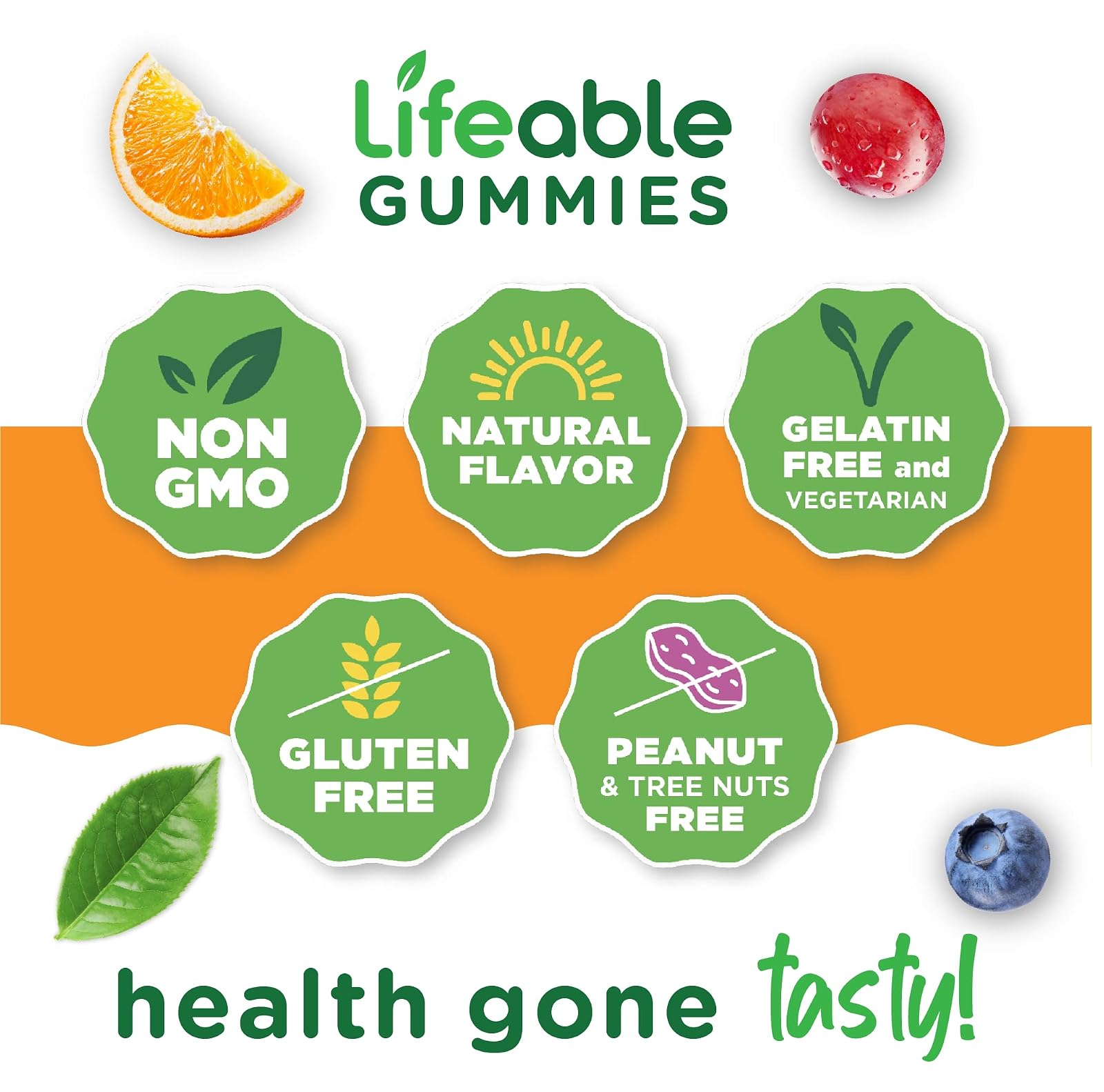vitamin e gummies for immune support