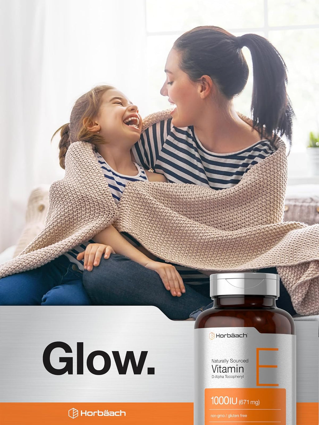 vitamin e immune system booster