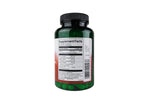 Vitamin E infused garlic supplement