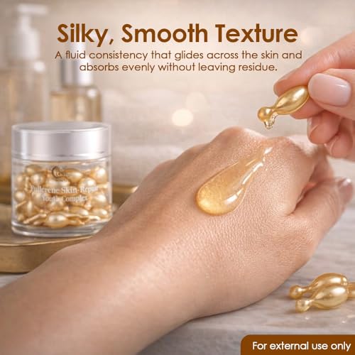 Vitamin E oil for immune function
