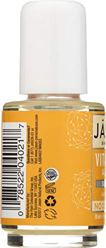 vitamin e oil for scars