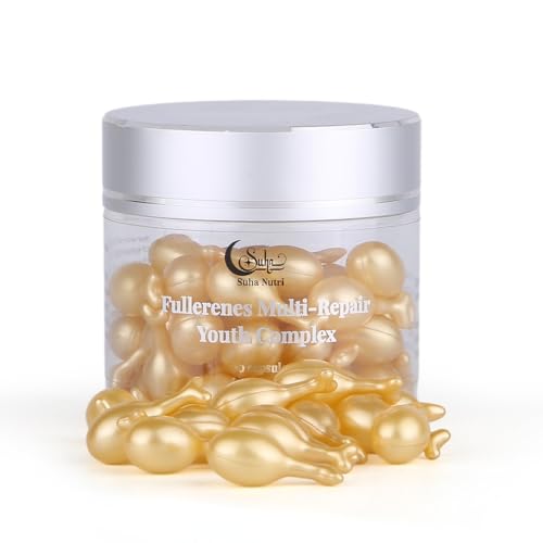 Vitamin E oil for skin health