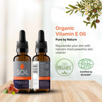 vitamin e oil with jojoba benefits