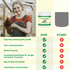 vitamin e powder for better egg production