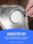 vitamin e powder for immune support