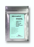 vitamin e powder for skin health