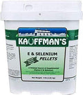 Vitamin E selenium health supplement