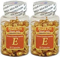 vitamin e skin oil benefits