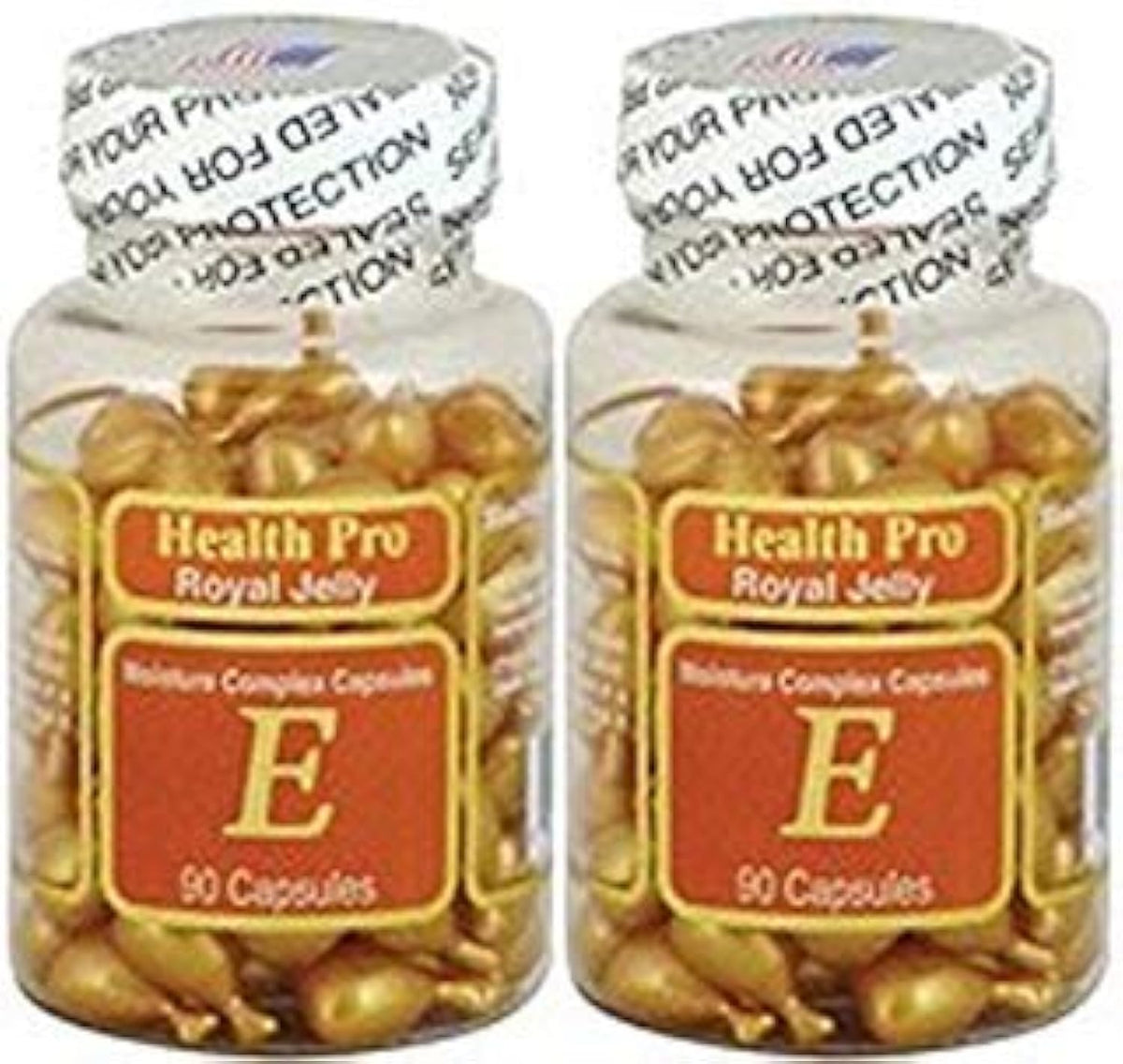 vitamin e skin oil benefits