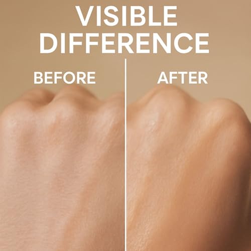 Vitamin e skin oil for daily use