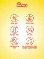 Vitamin E softgels for immune system boost