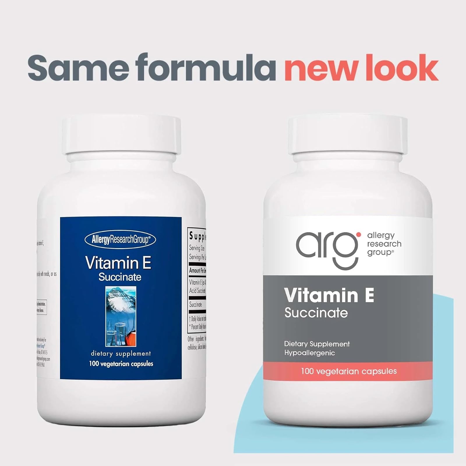 vitamin e succinate for skin health