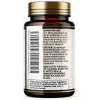Vitamin E supplement for vibrant skin