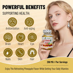 vitamin e supplements for immune support