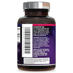 Vitamin E supplements for overall vitality