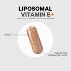 vitamin e tocopherols for overall wellness