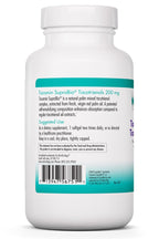 Vitamin E tocotrienols antioxidant support