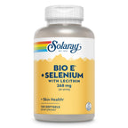 Vitamin E with Selenium benefits