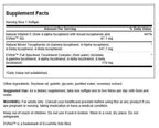 Vitamin E with tocotrienols antioxidant benefits