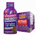 Vitamin Energy Berry Vibe shots