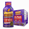 Vitamin Energy Grape Pop shots
