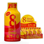 Vitamin Energy melatonin sleep shot