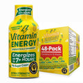Vitamin Energy Pineapple Fusion shots