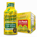 Vitamin Energy Pineapple Fusion shots