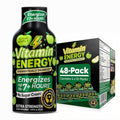 Vitamin Energy Sour Apple shots